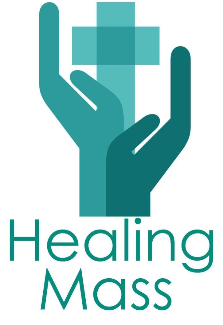 St Columba San Diego Healing Mass St Columba San Diego Healing Mass